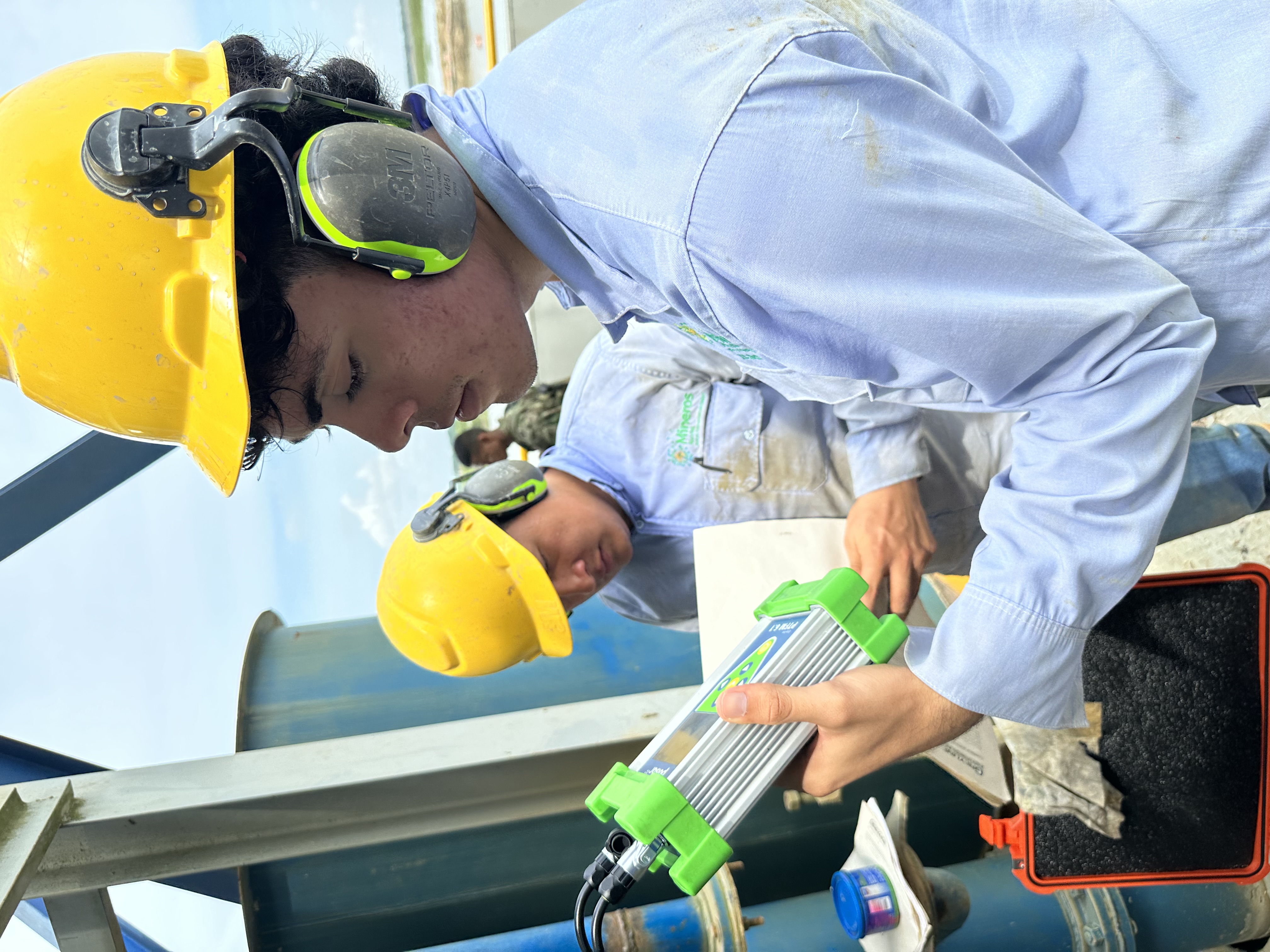 My Portfolio - Daniel Esteban Navarro Espinosa